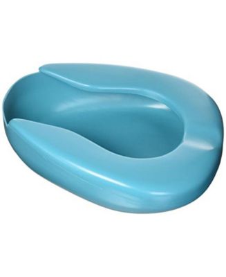 DMI Deluxe Smooth Contoured Bedpan - Macy's