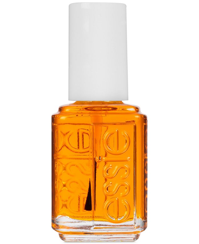 Essie Apricot Cuticle Oil - Macy's
