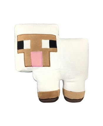 Minecraft Sheep Pillow Buddy & Fleece Throw Set - Macy's