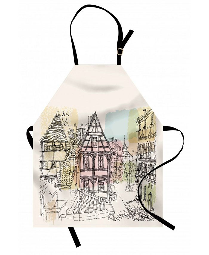 Ambesonne German Apron - Macy's