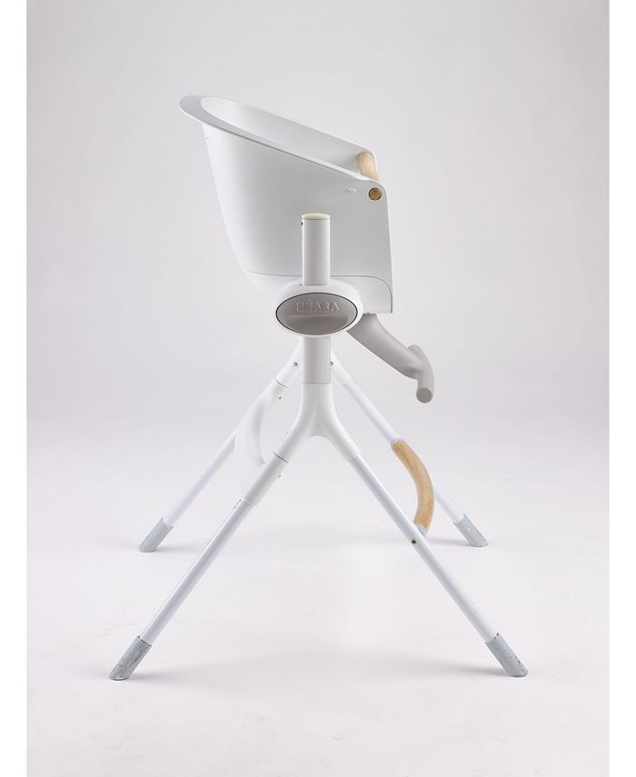 BÉABA BEABA Beaba Up and Down High Chair with Cushion - Macy's