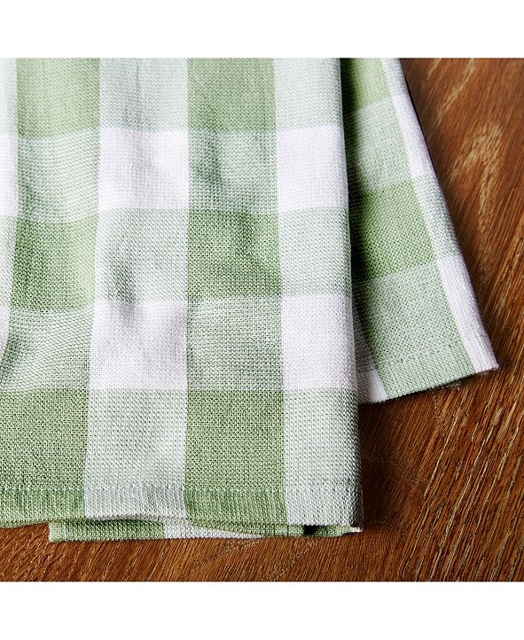 KitchenAid Kitchen Towel Set, Set of 3 & Reviews - Home - Macy's