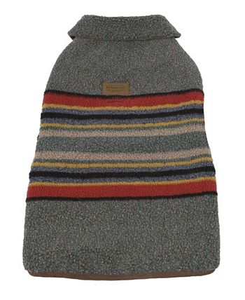 Pendleton Yakima Camp Dog Coat, Medium - Macy's