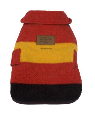 Pendleton Mt Rainier National Park Dog Coat, X-Small - Macy's