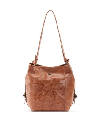 The Sak Runyon Bucket Bag - Macy's
