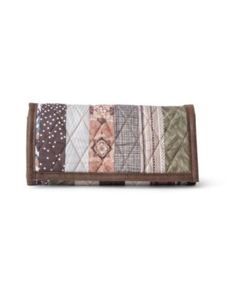 Donna Sharp Margo Wallet - Macy's