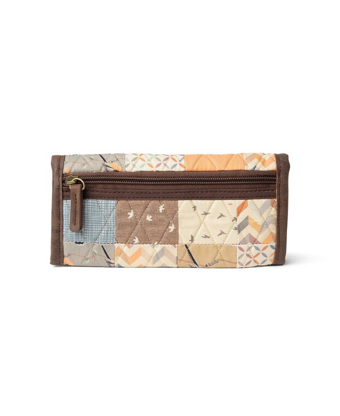 Donna Sharp Margo Wallet - Macy's