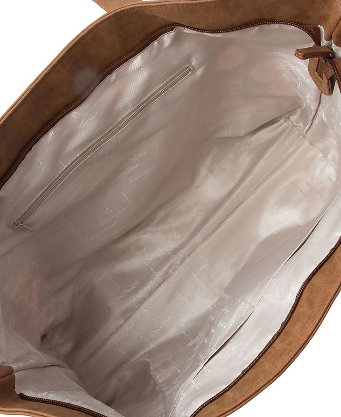 Donna Sharp Megan Bag - Macy's