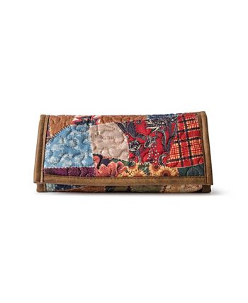 Donna Sharp Margo Wallet - Macy's