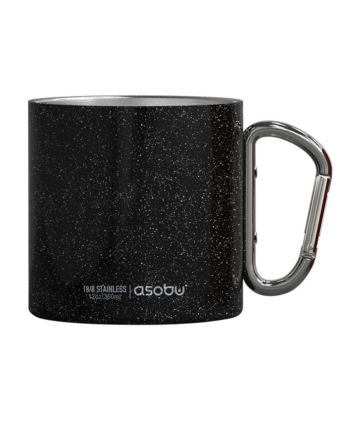 Asobu 12-Ounce Campfire Mug - Macy's
