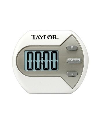 Taylor Precision Products Digital Timer - Macy's