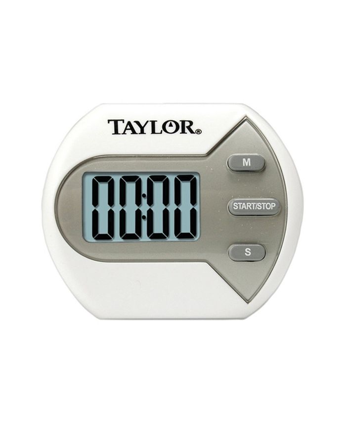 Taylor Precision Products Digital Timer - Macy's