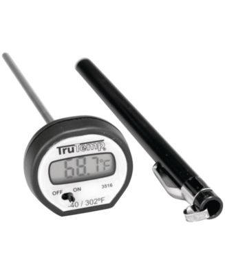 Taylor Precisionl Products Digital Instant-Read Thermometer - Macy's