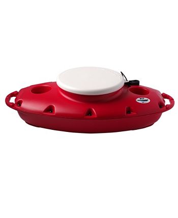 CreekKooler 15-Quart Pup Floating Cooler - Macy's