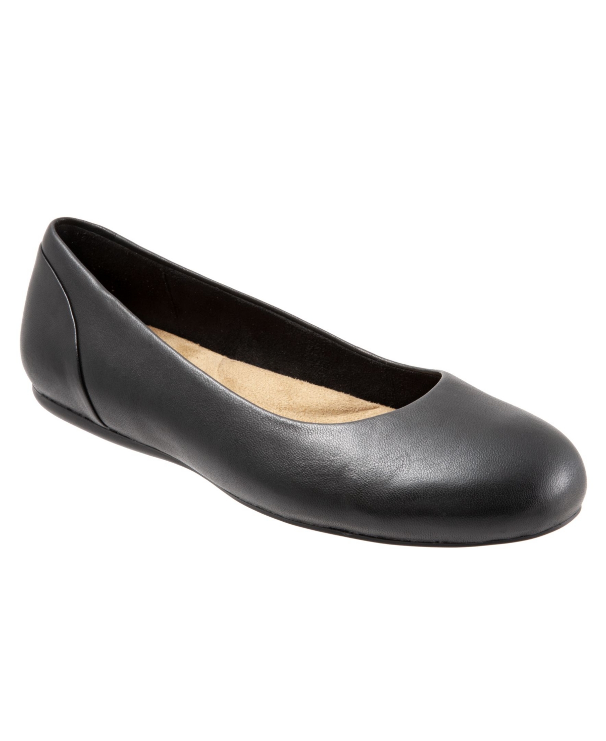 Click here for Softwalk Sonoma Flat - Black prices