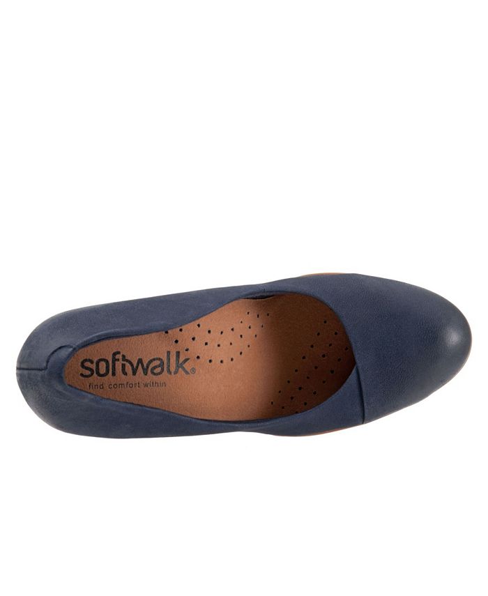 SoftWalk Kolette Pumps - Macy's