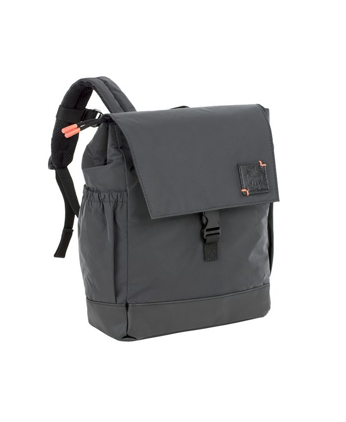 Lassig Vintage-like Little One Me Backpack Small reflective - Macy's