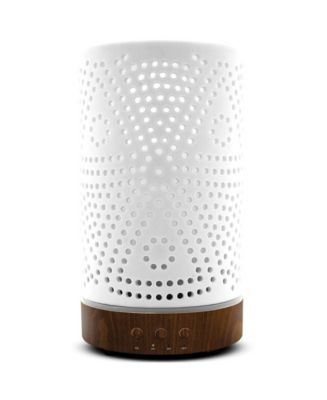 Greenair Nature's Remedy Essential Oil Diffuser Lux Matte - Macy's