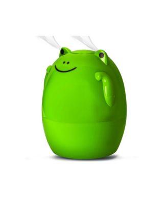 Greenair Essential Oil Diffuser and Humidifier Jax the Frog - Macy's