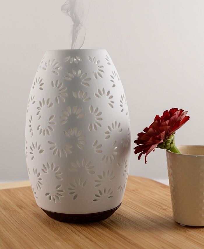 Greenair Essential Oil Diffuser - Macy's