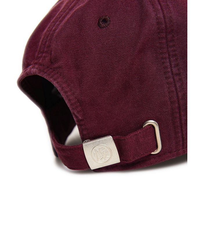 Superdry Label Twill Cap - Macy's