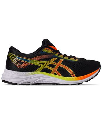 Asics Men's GEL-EXCITE 6 Running Sneakers from Finish Line - Macy's