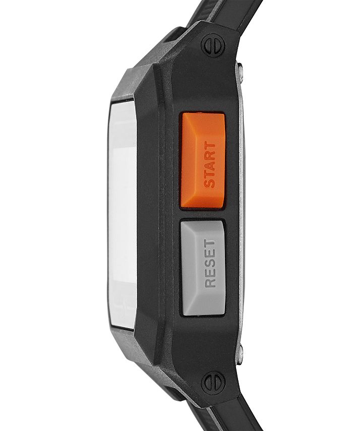 Puma Men's Remix Watch 45mm & Reviews - Macy's