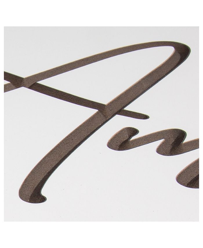 P Graham Dunn Amazing Grace How Sweet The Sound Wall Art - Macy's