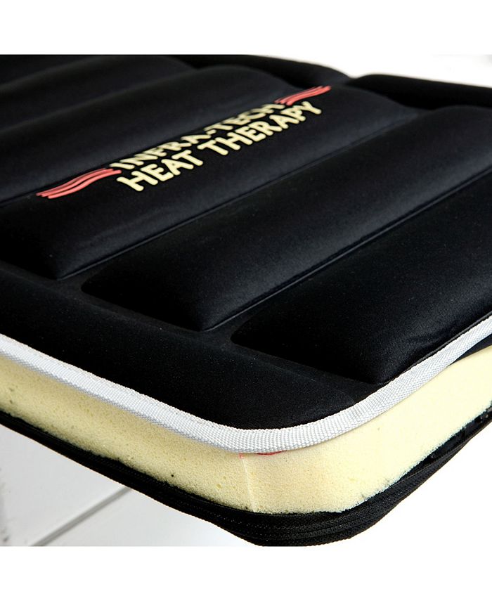 Ironman IFT4000 Infrared Heat Therapy Inversion Table - Macy's