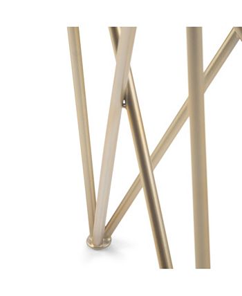 Simpli Home Dyson Accent Table - Macy's