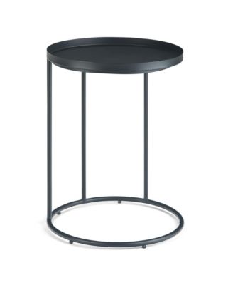 Monet Side Table - Macy's