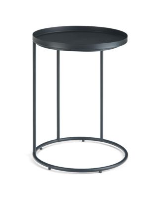 Monet Side Table - Macy's