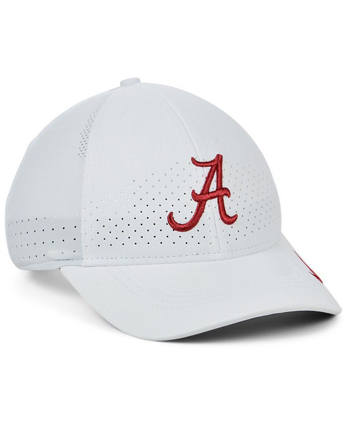 Nike Alabama Crimson Tide Aero L91 Sideline Cap - Macy's