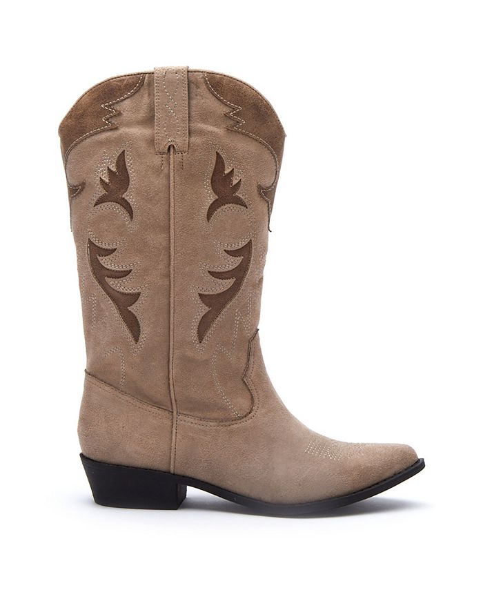 Matisse Coconuts By Matisse Bandit Boot - Macy's