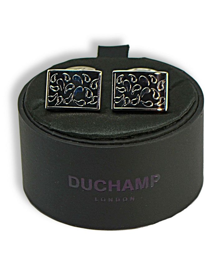 Duchamp London Cufflink - Macy's