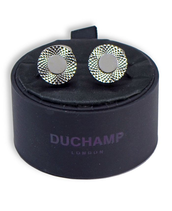 DUCHAMP LONDON Cufflink - Macy's