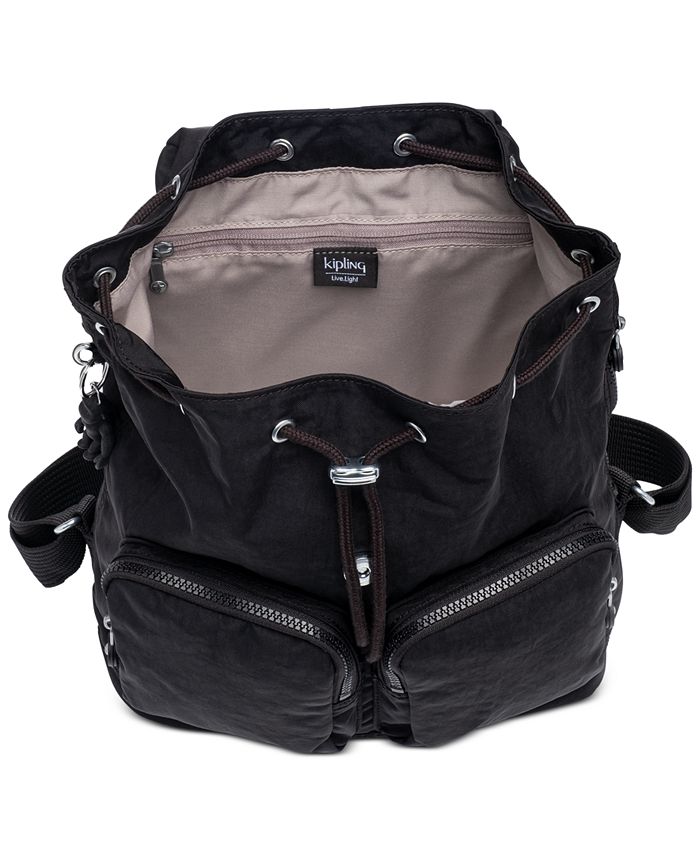 Kipling Elijah Backpack - Macy's