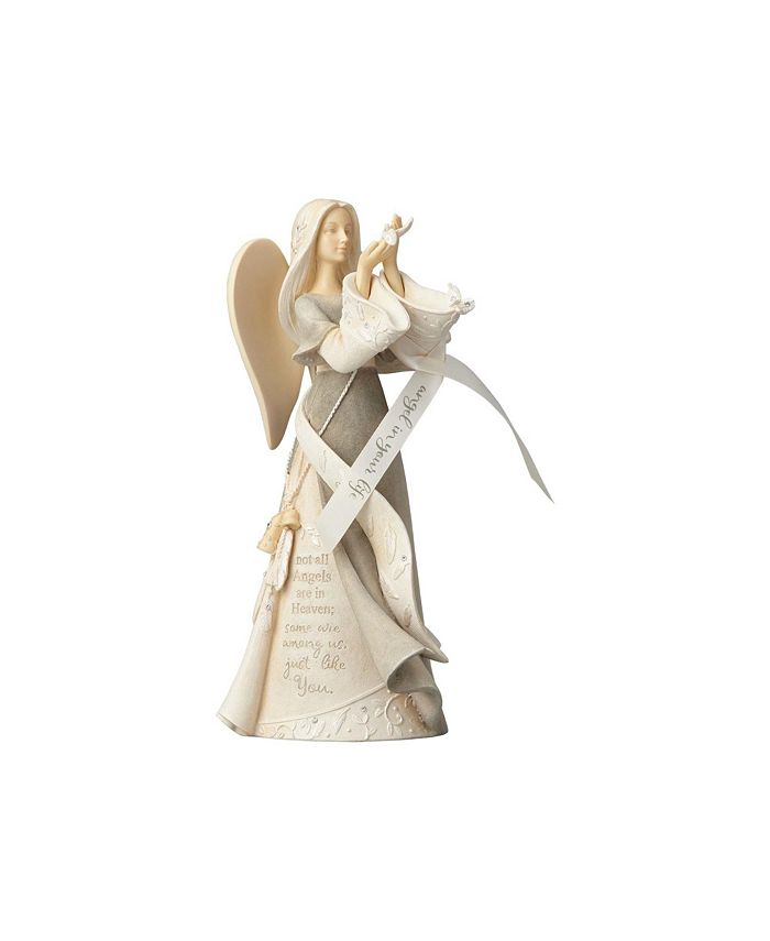 Enesco Angel in your Life - Macy's