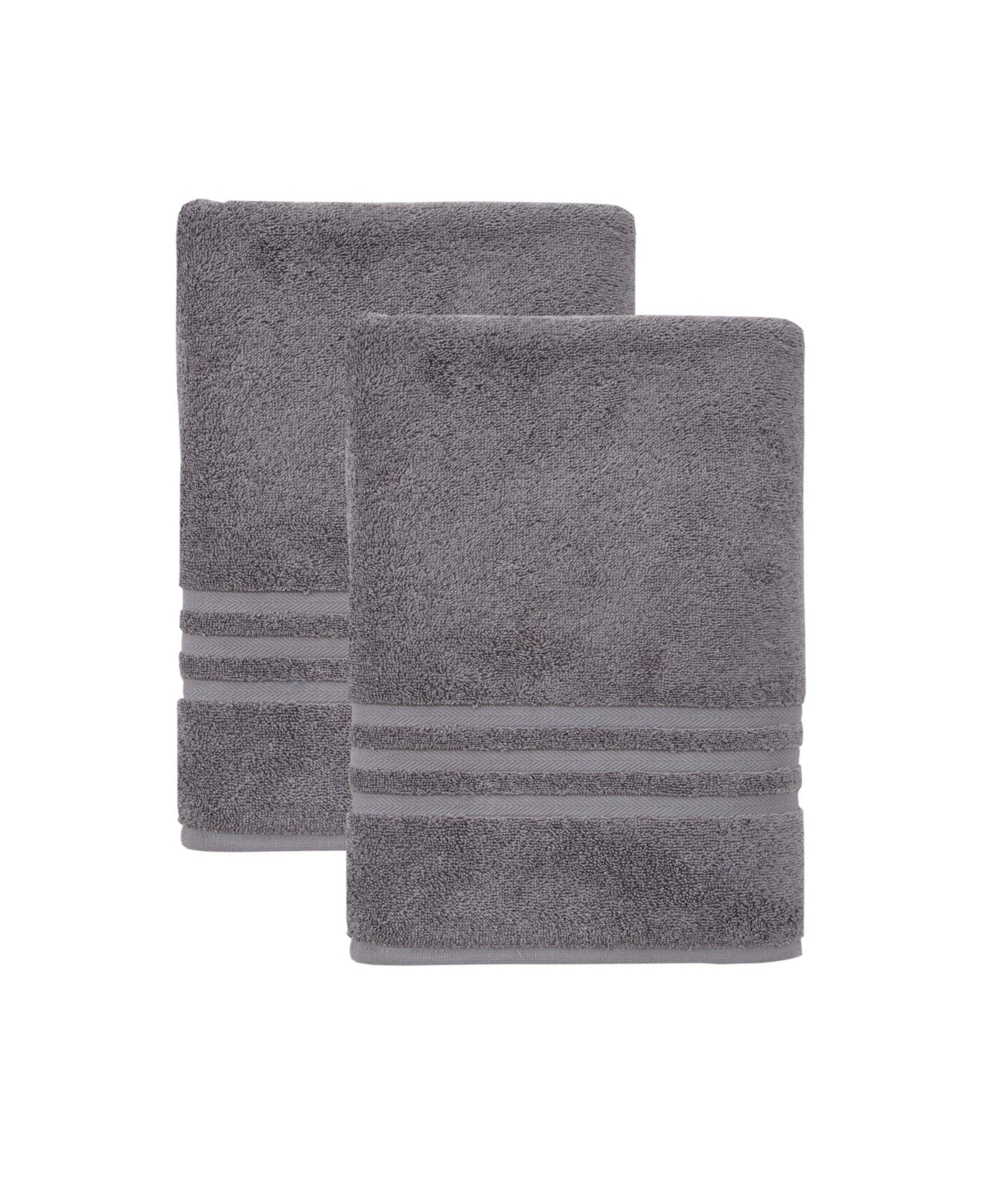 Click here for Ozan Premium Home Sienna 2-Pc. Bath Towel Set - Da... prices