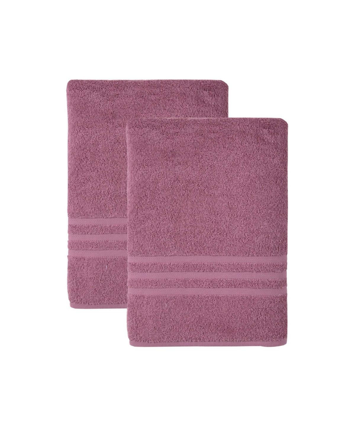 Click here for Ozan Premium Home Sienna 2-Pc. Bath Towel Set - Du... prices