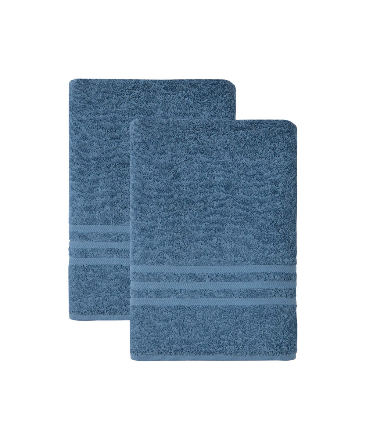 Click here for Ozan Premium Home Sienna 2-Pc. Bath Towel Set - Si... prices