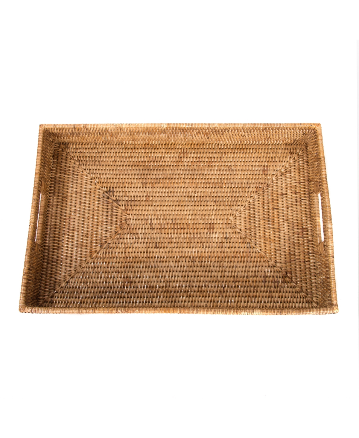 Click here for Artifacts Trading Company Artifacts Rattan Rectang... prices