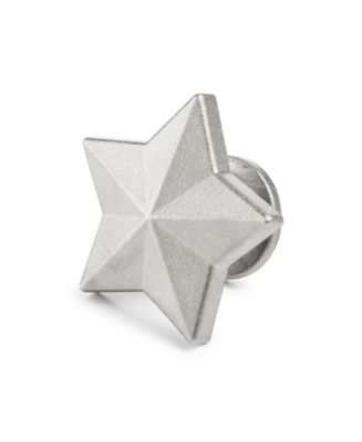 CLOSEOUT! Martha Stewart Collection Star Finial Knob, Created for Macy ...