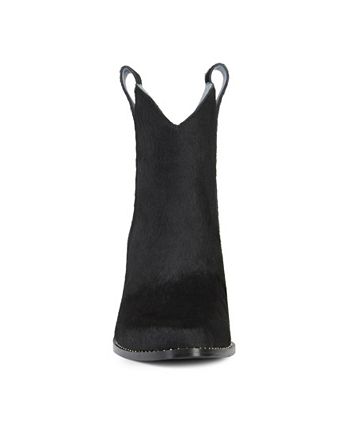 Rebel Wilson Western Cowboy Boots - Macy's