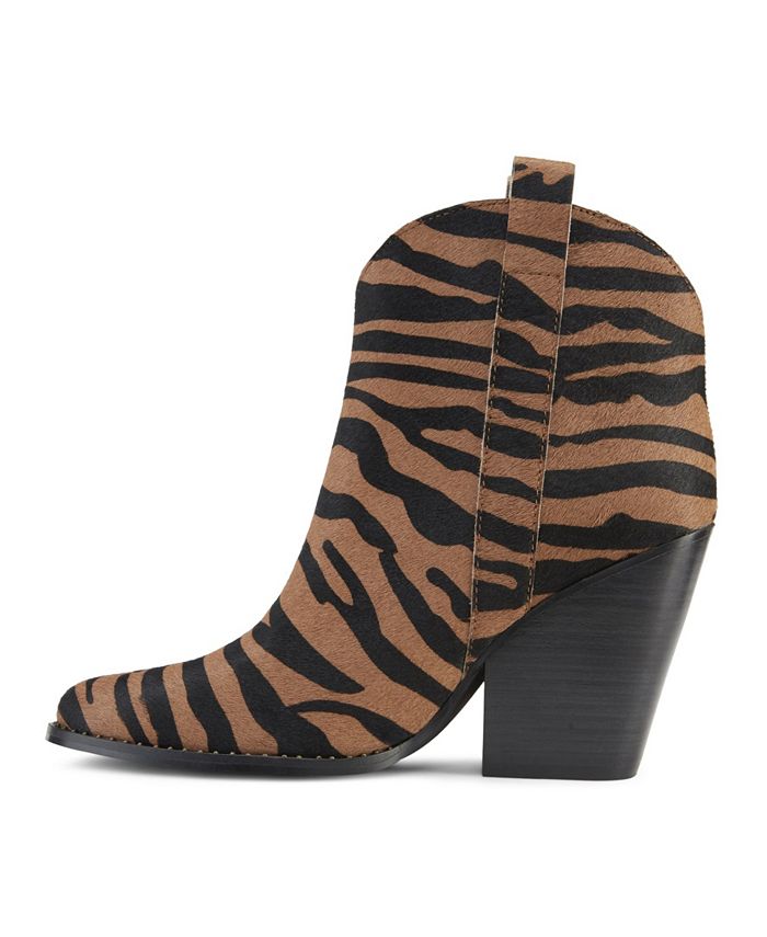 Rebel Wilson Western Cowboy Boots - Macy's