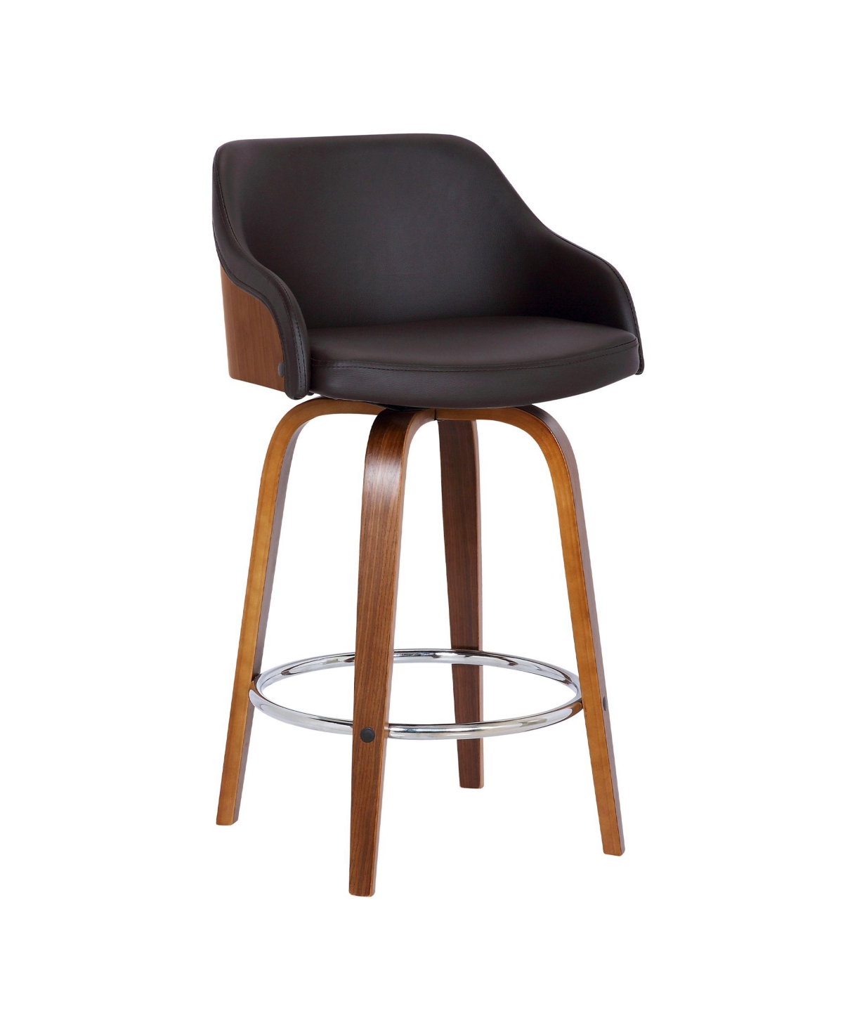 Click here for Alec 30 Counter Stool - Black prices
