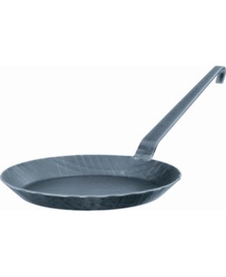 Rosle 9.5" Forged Iron Frying Pan - Macy's