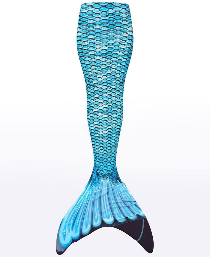 Fin Fun Mermaidens 2 Piece Tidal Mermaid Tail Set & Reviews - Swimwear ...