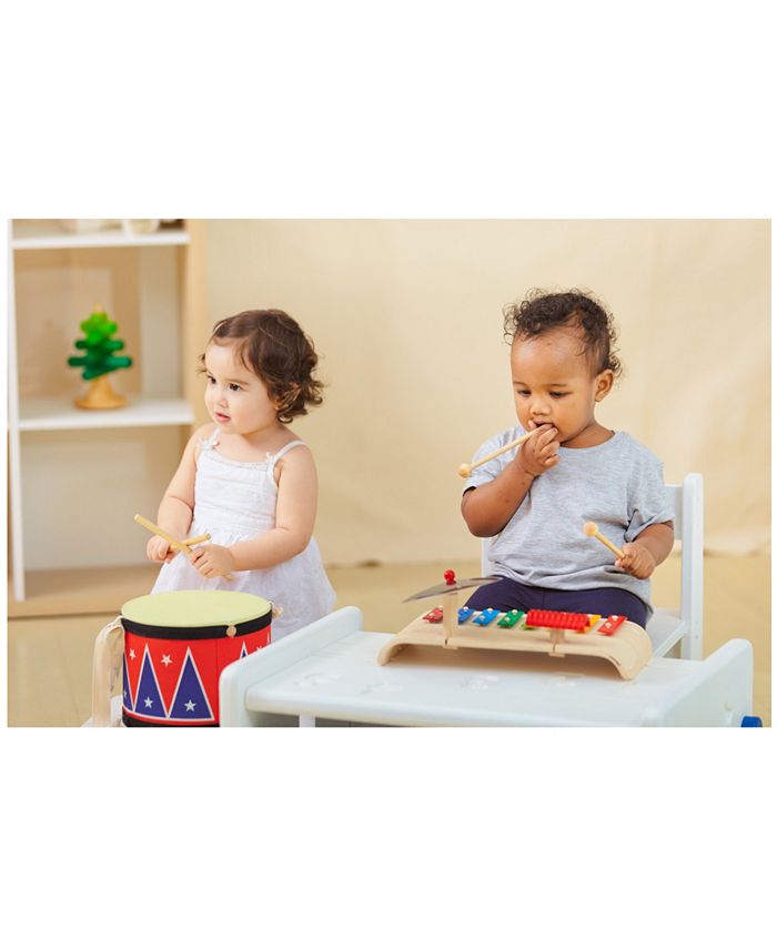 Plan Toys Musical Set - Macy's