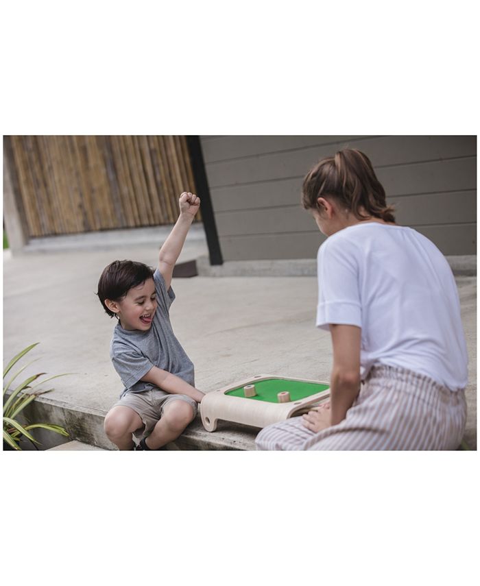 Plan Toys Magnetic Board Game - Macy's